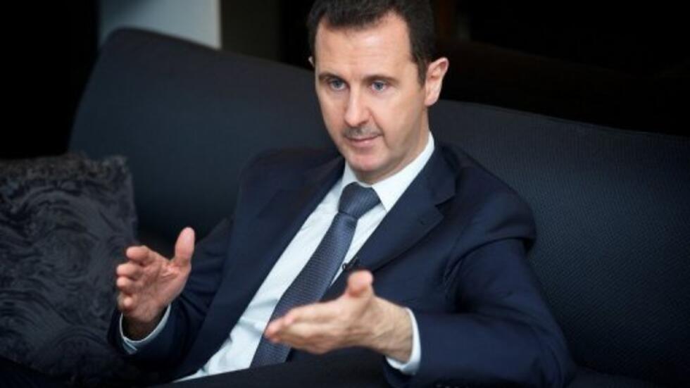 Assad warns of ‘regional war’ in French interview