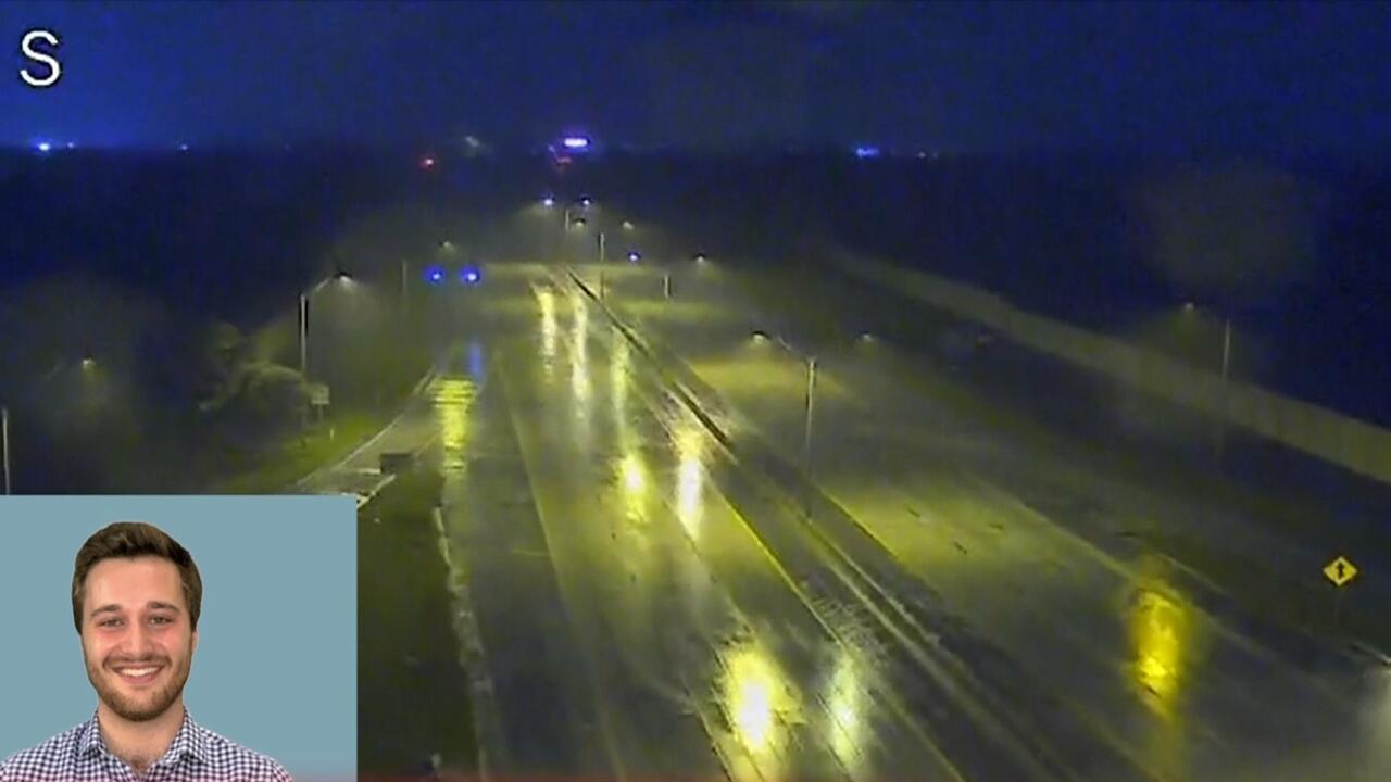 États-Unis : la Floride sinistrée par l'ouragan Milton, mais évite le ...