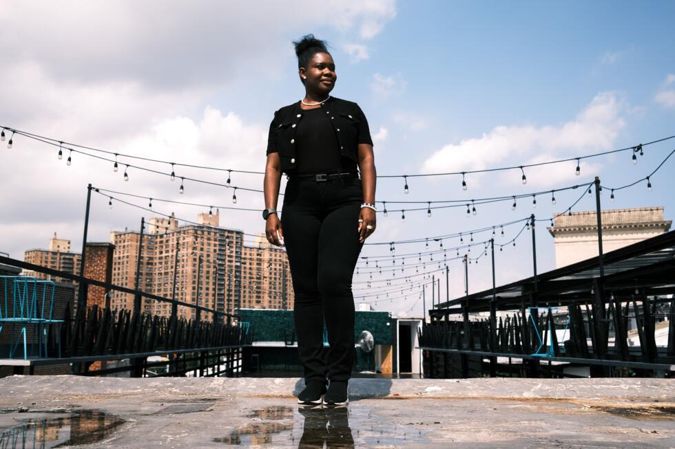 La clandestinité, le Canada ou les gangs? "Panique" chez les migrants ...