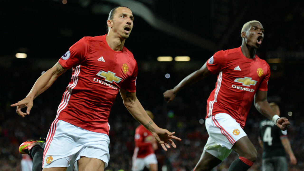 En images : un mercato de tous les records sur la planète foot