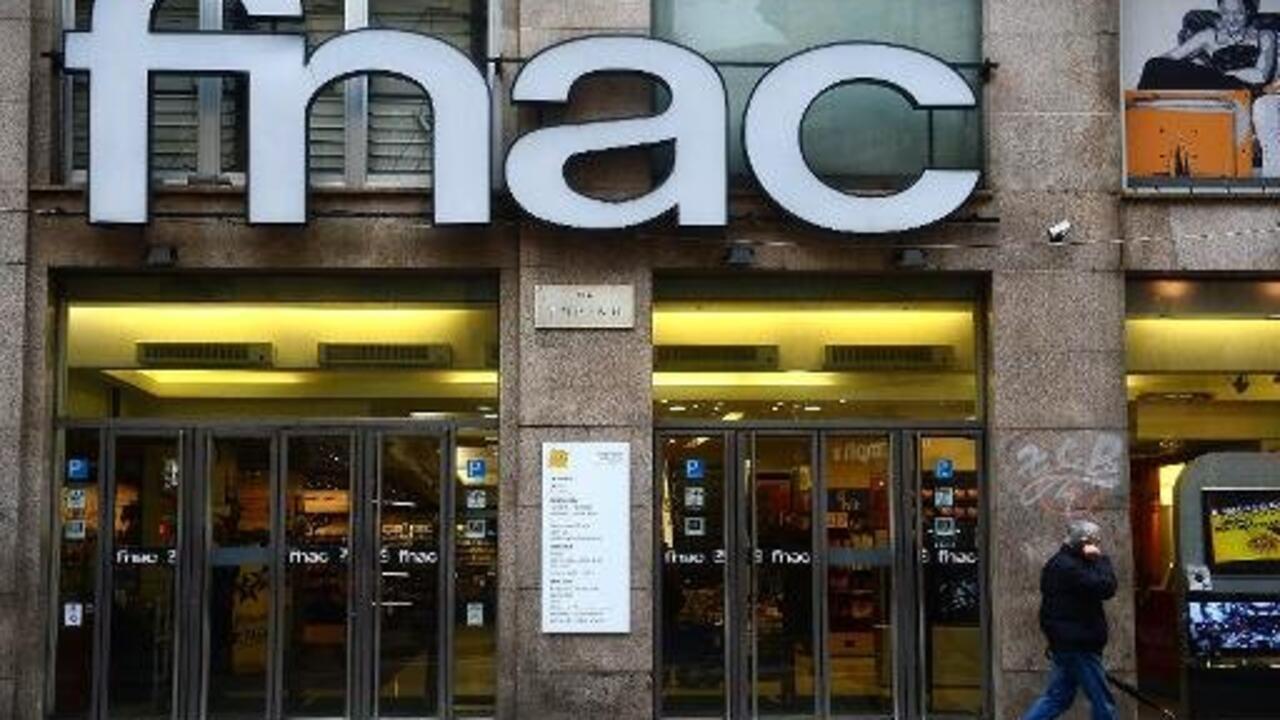 Coronavirus : Fnac Darty premier groupe à bénéficier du dispositif de ...