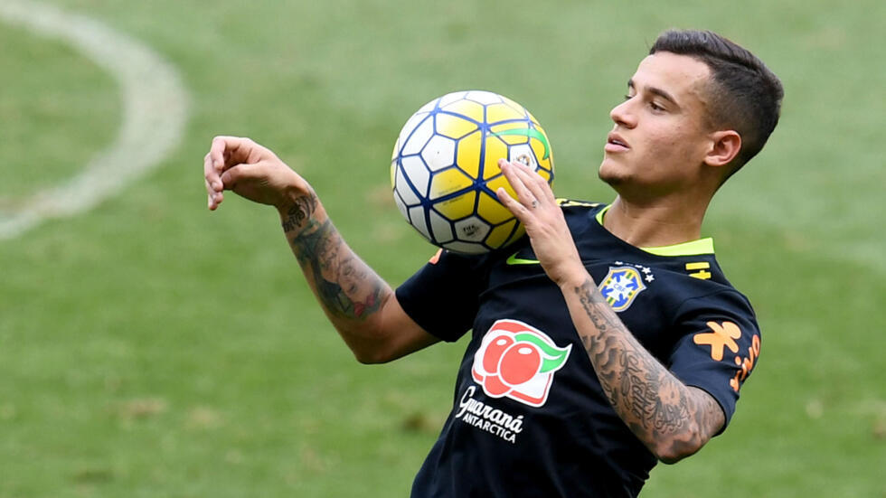 El Barcelona cierra el fichaje de Coutinho