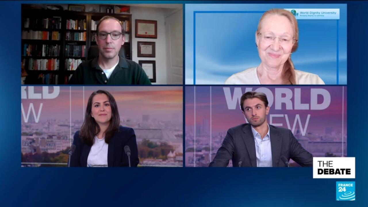 Cruelty on demand? Outrage over livestreamed death of French streamer ...