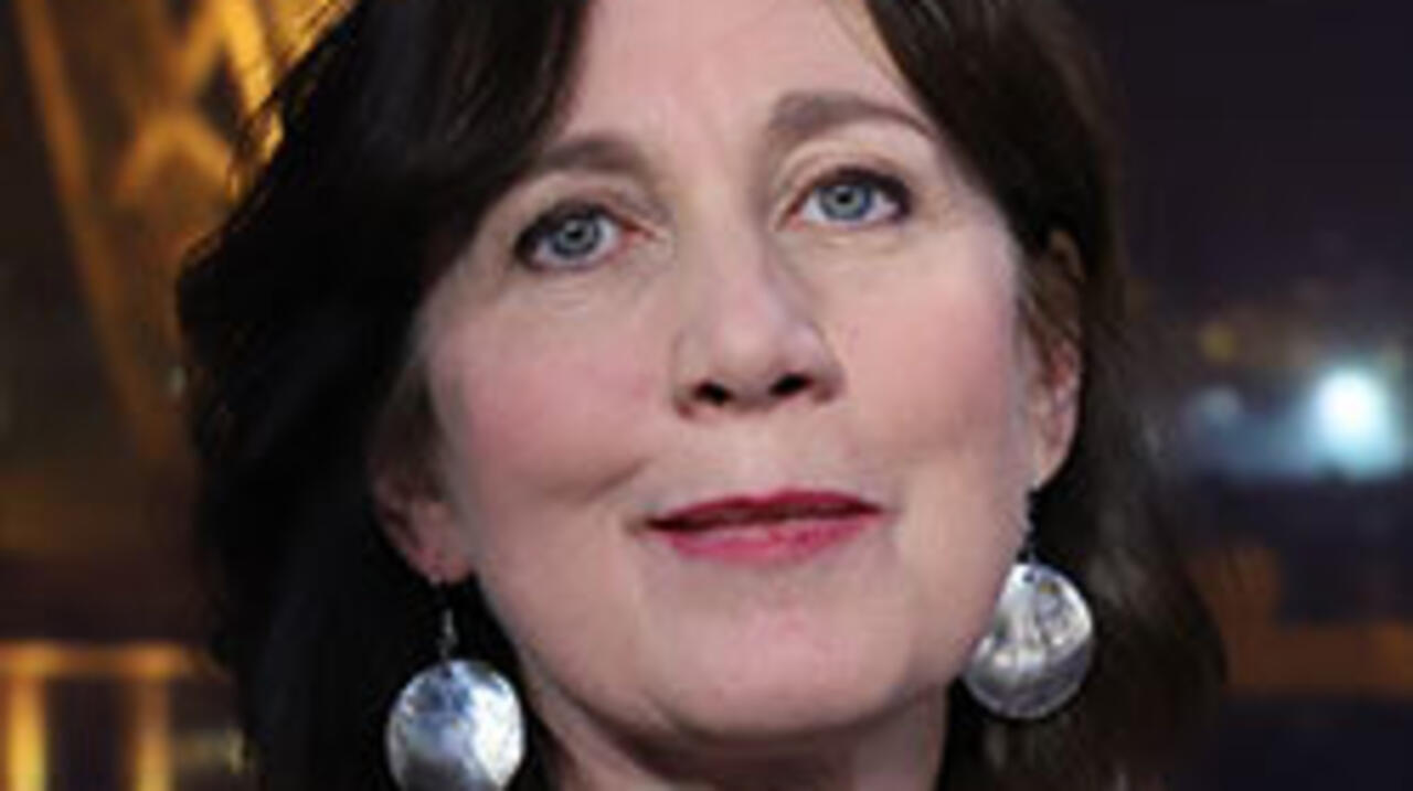 Angela DIFFLEY - France 24