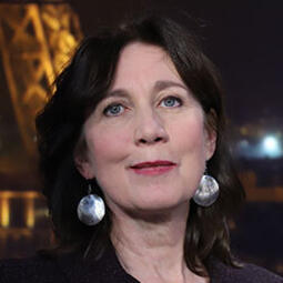 Angela DIFFLEY - France 24