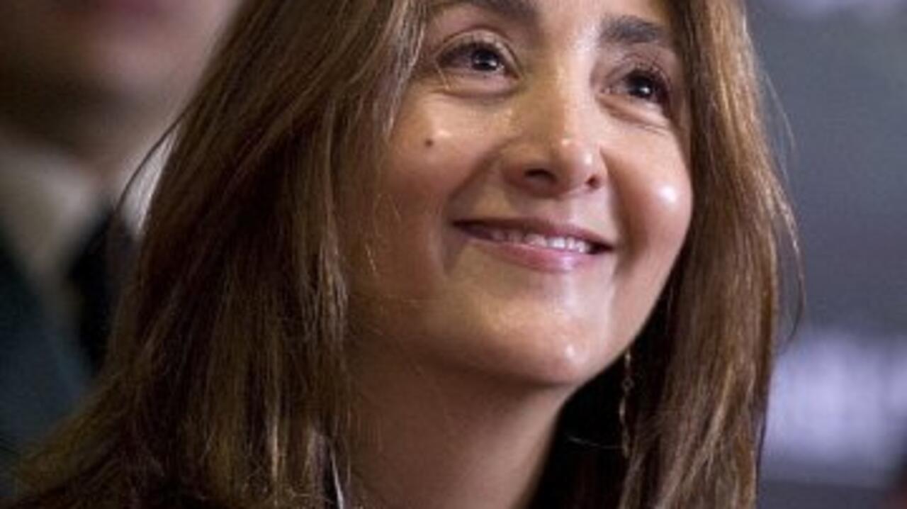 Former FARC hostage Betancourt releases book about ordeal