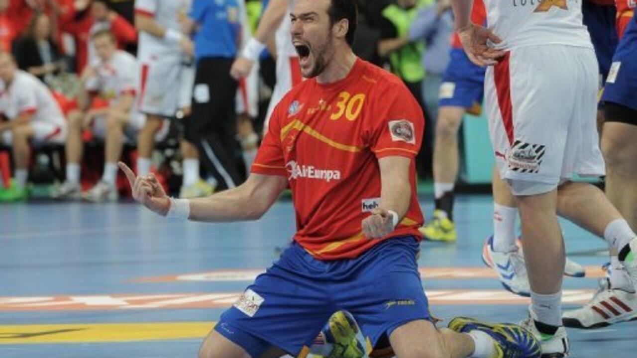 Retour sur 20 ans de handball "made in France"