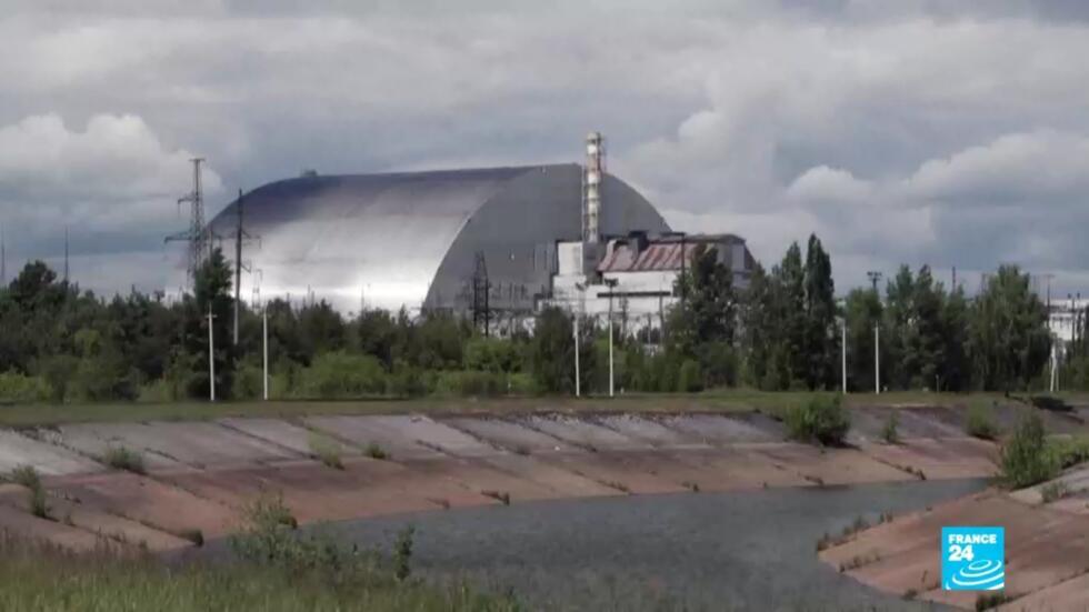 Chernobyl: The challenging return to daily operations after the Russian ...