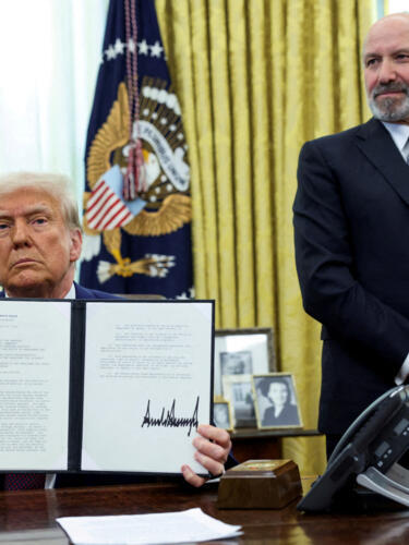 Steven Forti: “Vivimos la primera gran ola desdemocratizadora en un ...