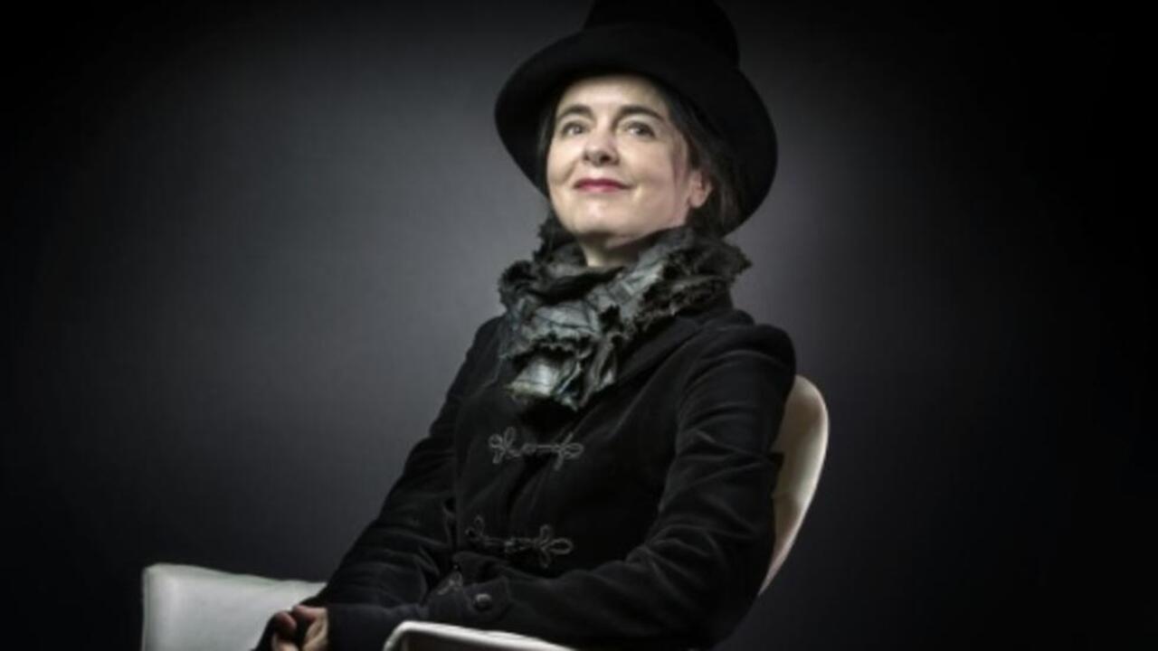 Prix Goncourt : Amélie Nothomb sera-t-elle touchée par la grâce