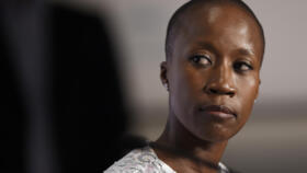 La chanteuse malienne Rokia Traoré transférée en Belgique en vue d'un ...