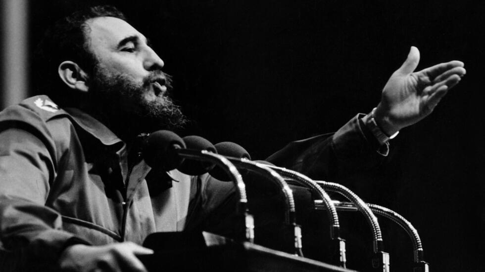Hero or tyrant? Cuba's Fidel Castro leaves a mixed legacy