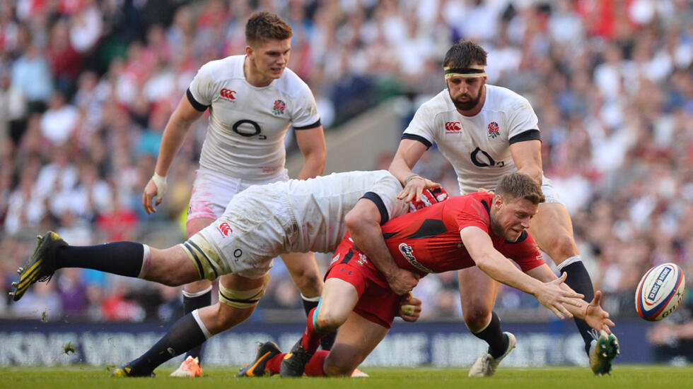 England beat Wales to keep Six Nations hopes alive
