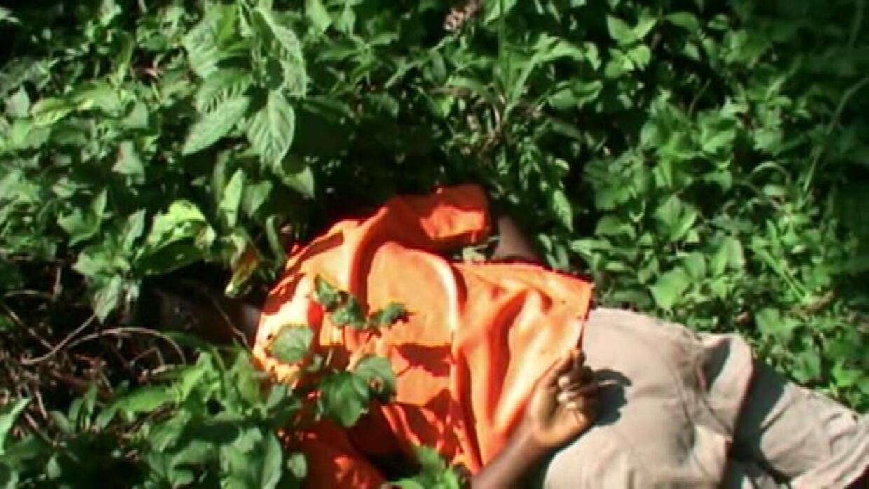 Une trentaine de civils massacrés dans le Nord-Kivu - Journal de l'Afrique