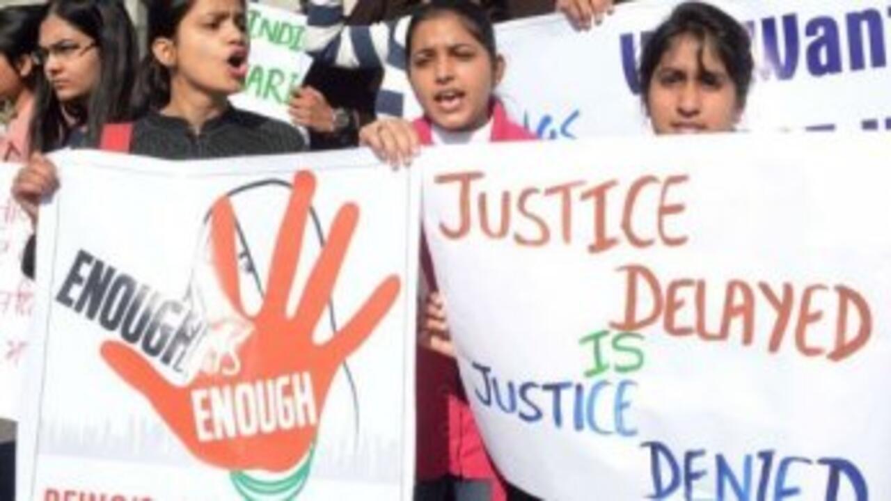 Indian teenager found guilty in Delhi gang-rape case