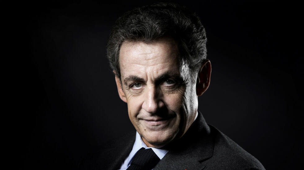 Nicolas Sarkozy to face trial for corruption, influence peddling