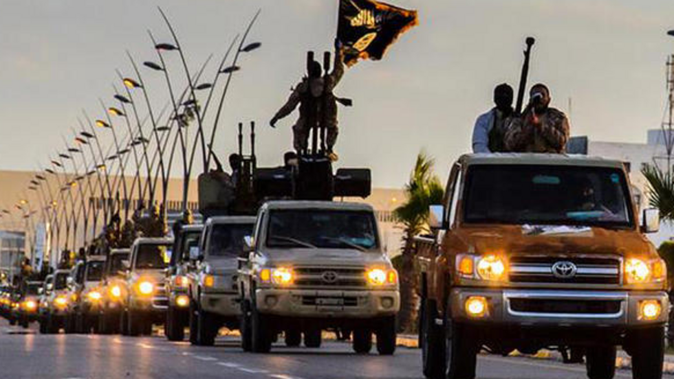 US officials want to know why Islamists love Toyotas