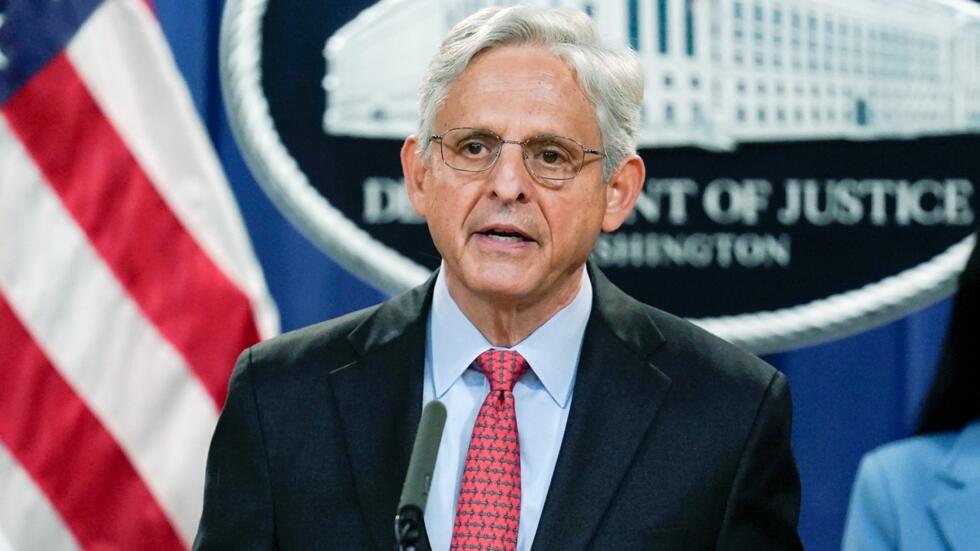 La Administración Biden demanda a Texas en un intento de bloquear la ...