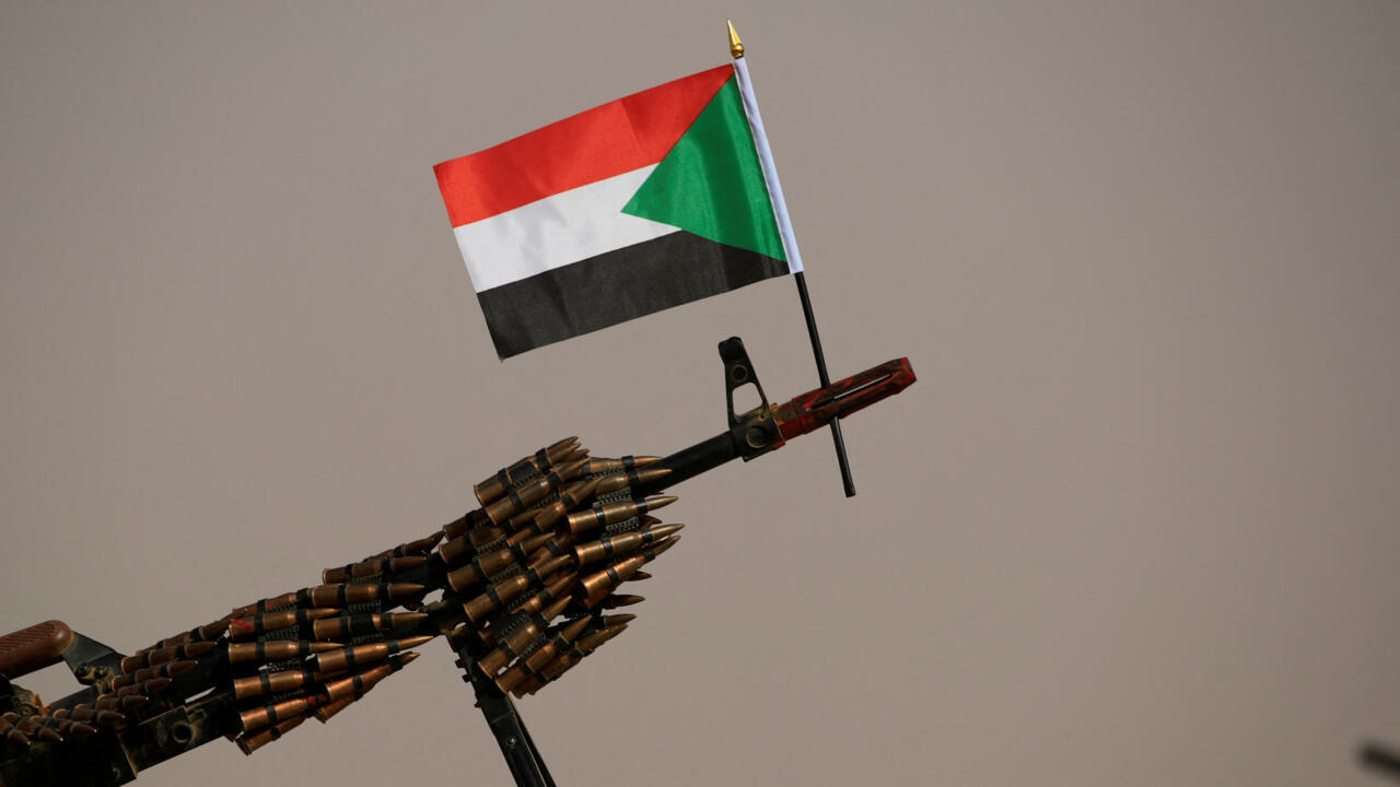 Sudán: ataque de las FAR deja 124 muertos en uno de los días más ...