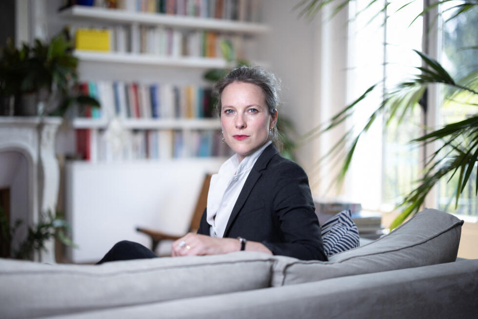 Olympics over, Macron walks a tightrope in search for new prime minister