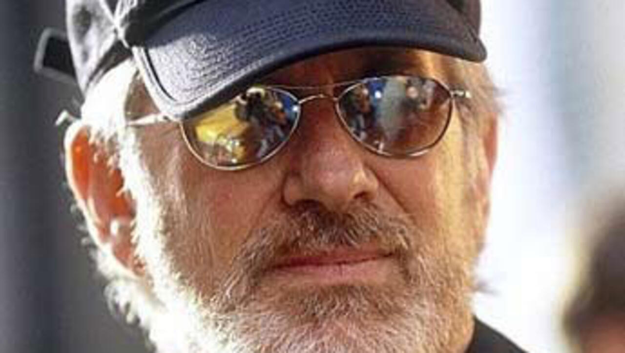 Spielberg leaves Paramount Pictures for Indian joint venture