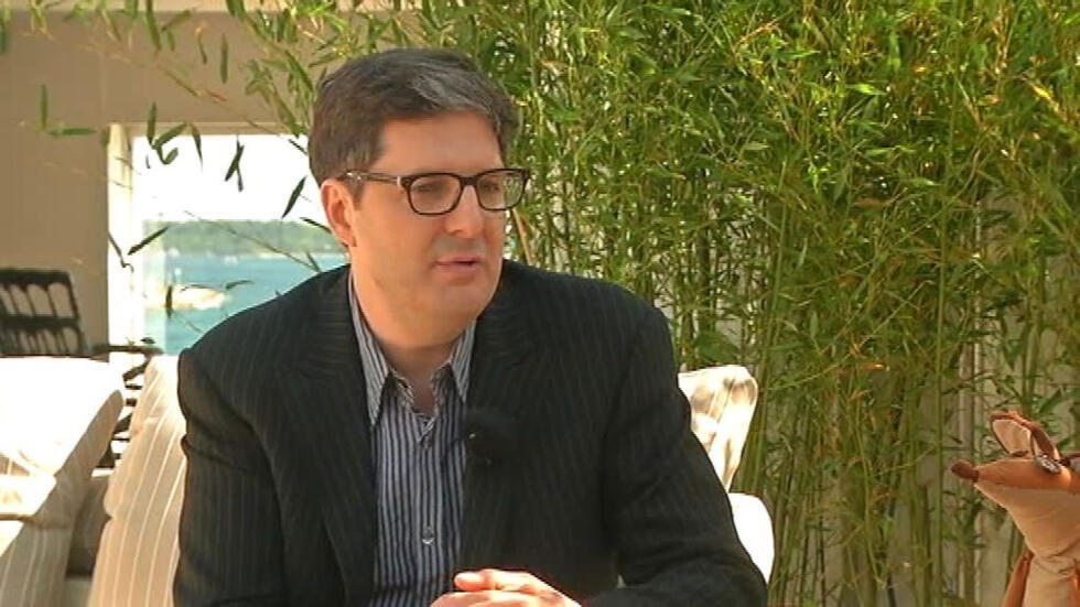 The Little Prince on the big screen - arts24