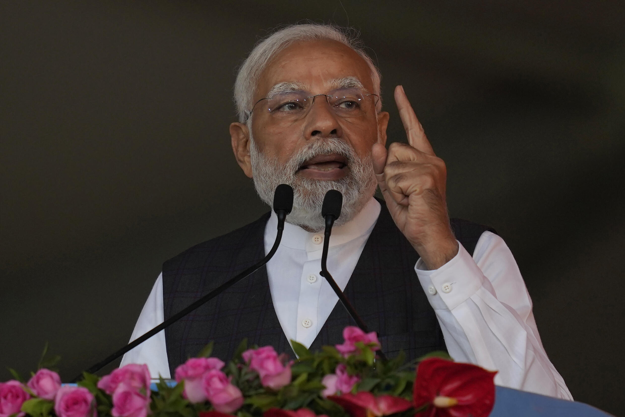 India blocks documentary probing Modi’s role in 2002 Gujarat riots