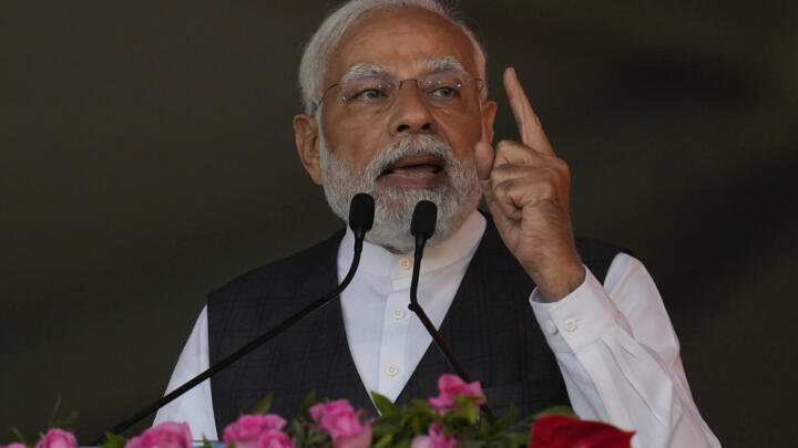 India blocks documentary probing Modi’s role in 2002 Gujarat riots
