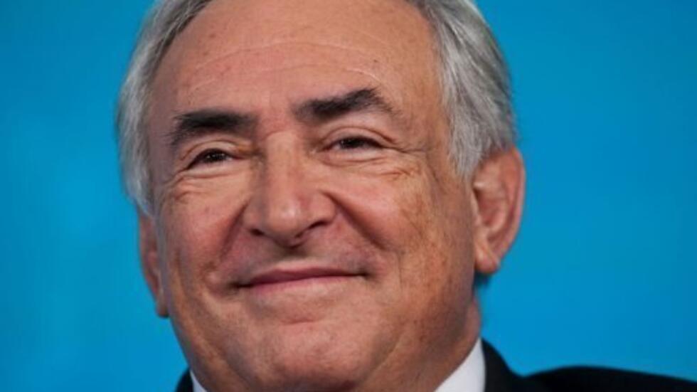 L'arrestation de DSK : quel impact sur le FMI et la zone euro