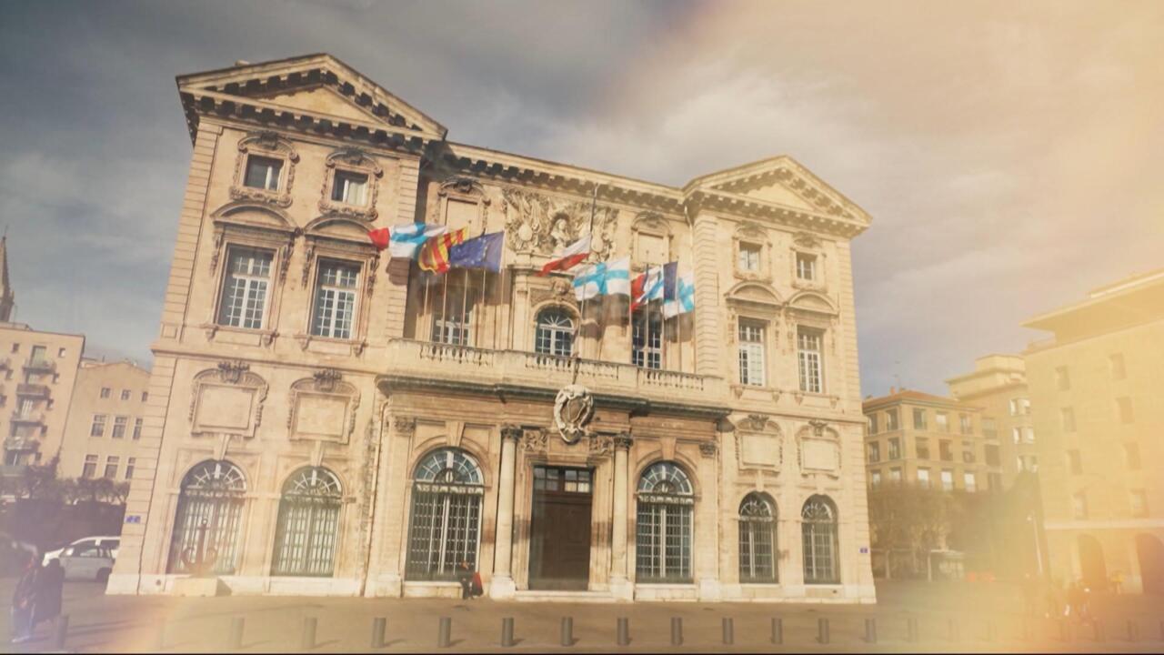 Local elections in Marseille: Left and far right in battle for city ...