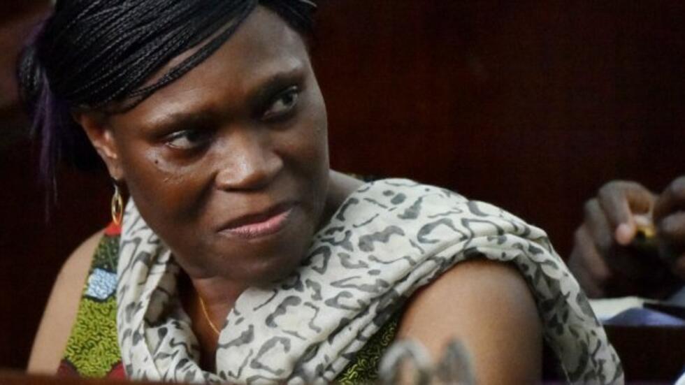 Ivory Coast announces amnesty for former first lady Simone Gbagbo