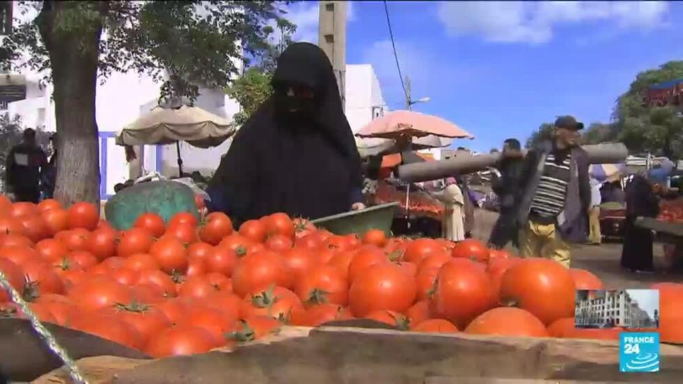 Malgré la hausse des prix, le Maroc assure pouvoir échapper à la crise