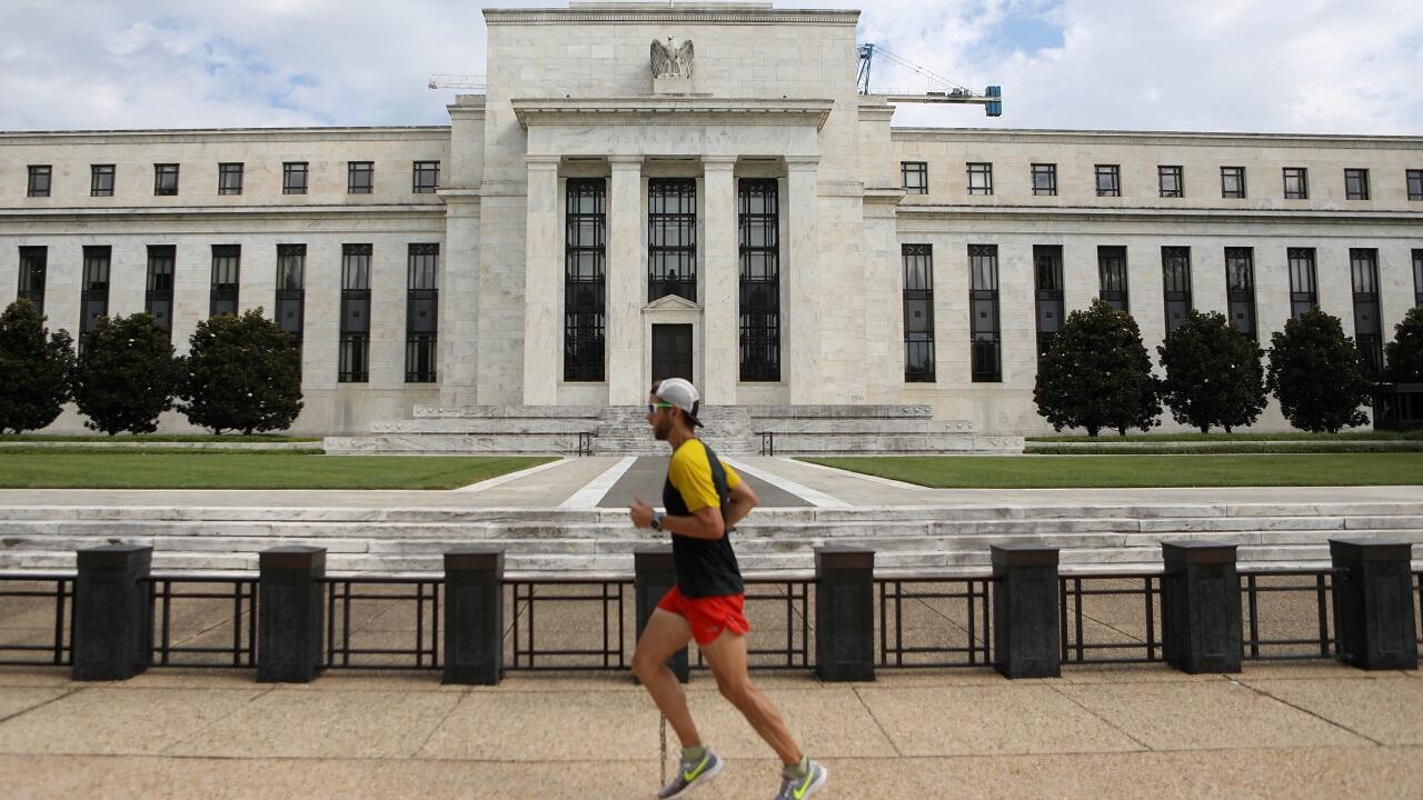 US makes biggest interest rate hike in 22 years in bid to tame soaring ...
