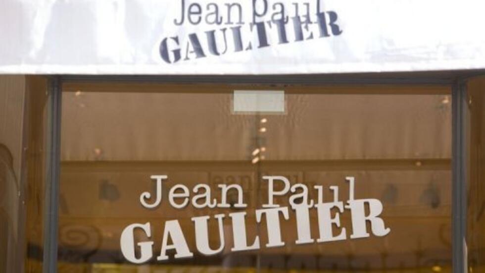 French brand Gaultier taken over by Spanish corp