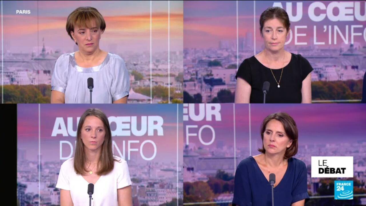 Canicules : sommes-nous prêts ? - Le débat