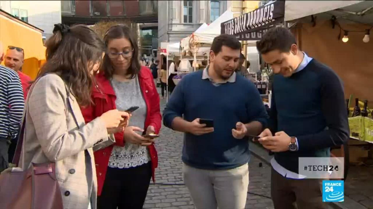 The Smartphone revolution: Will the device that has changed our daily ...