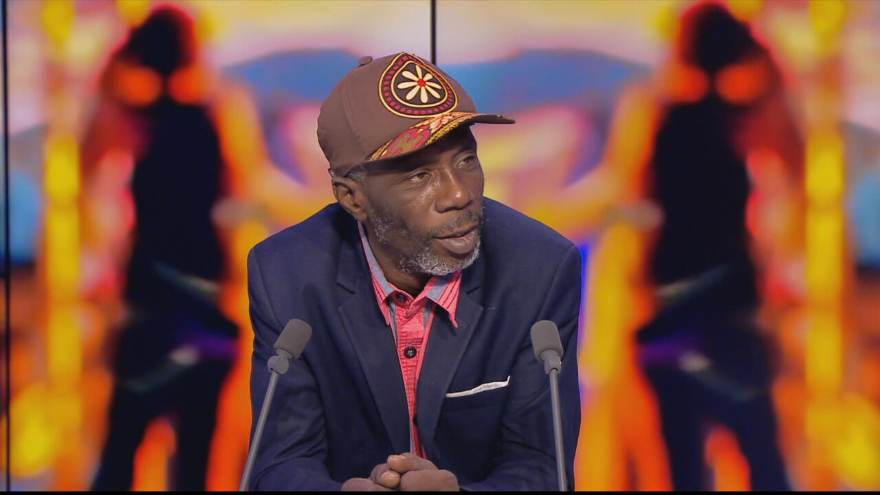 Paco Sery, le maître du rythme, en tournée africaine - À l'Affiche