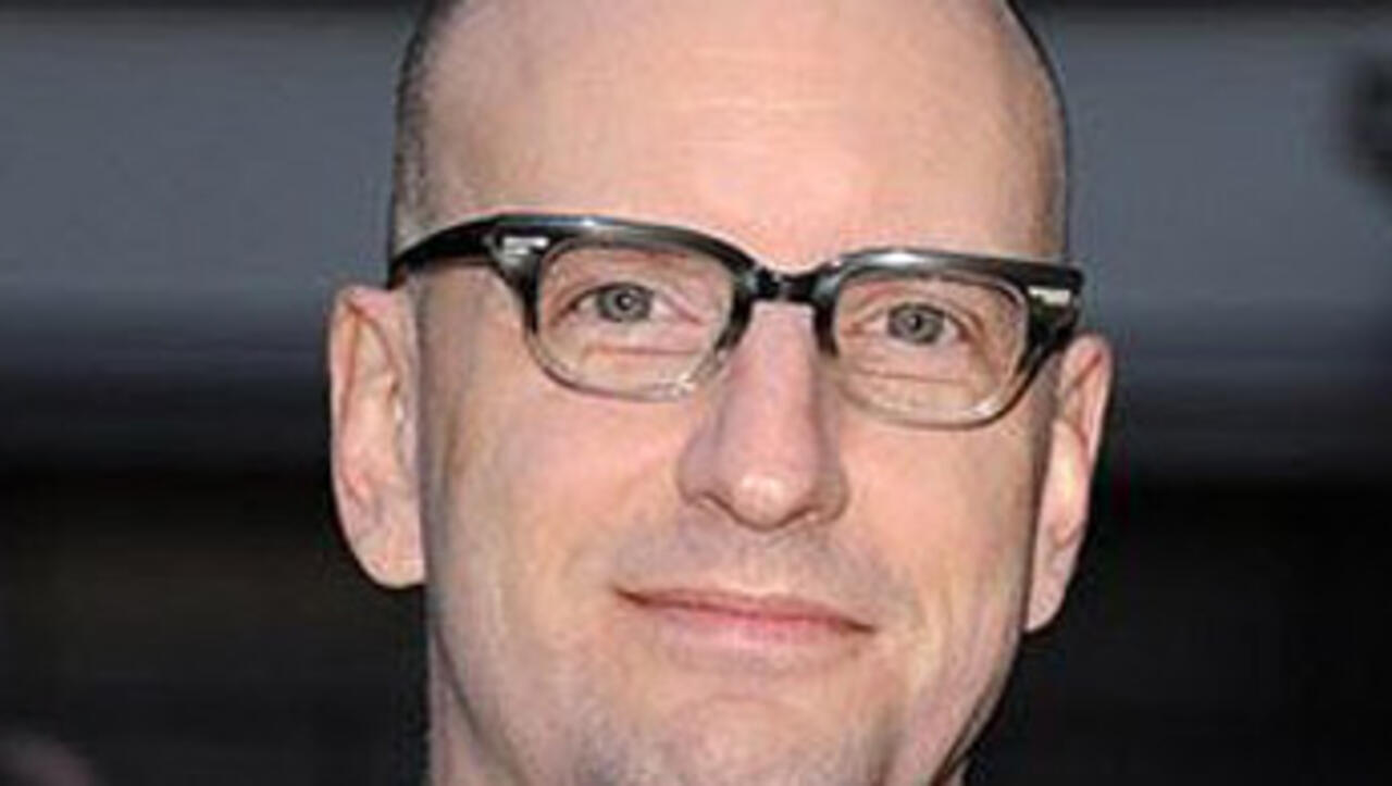 Soderbergh wants a rock'n'Cleopatra