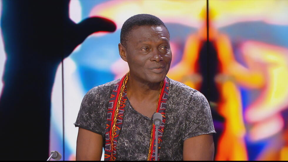 Sam Fan Thomas s'offre une tournée européenne et un nouvel album - À l ...