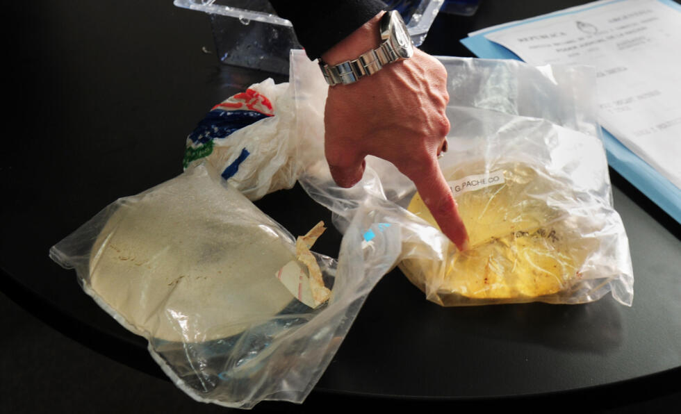 French PIP breast implants: an ongoing global health scandal - France 24