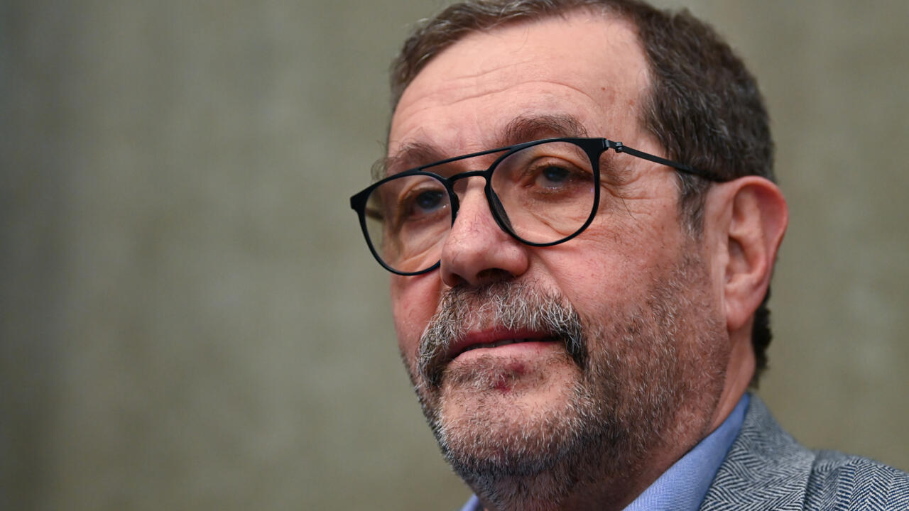 Alain Aspect, Nobel-winning father of quantum entanglement