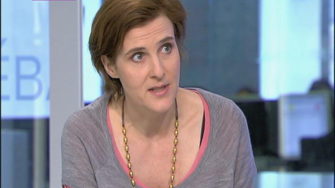 Lucy Wadham tells ‘The Secret Life of France’ - arts24