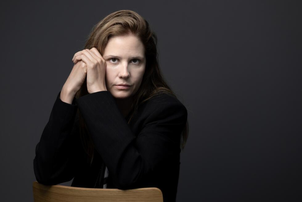 Justine Triet: Oscars glory for French feminist