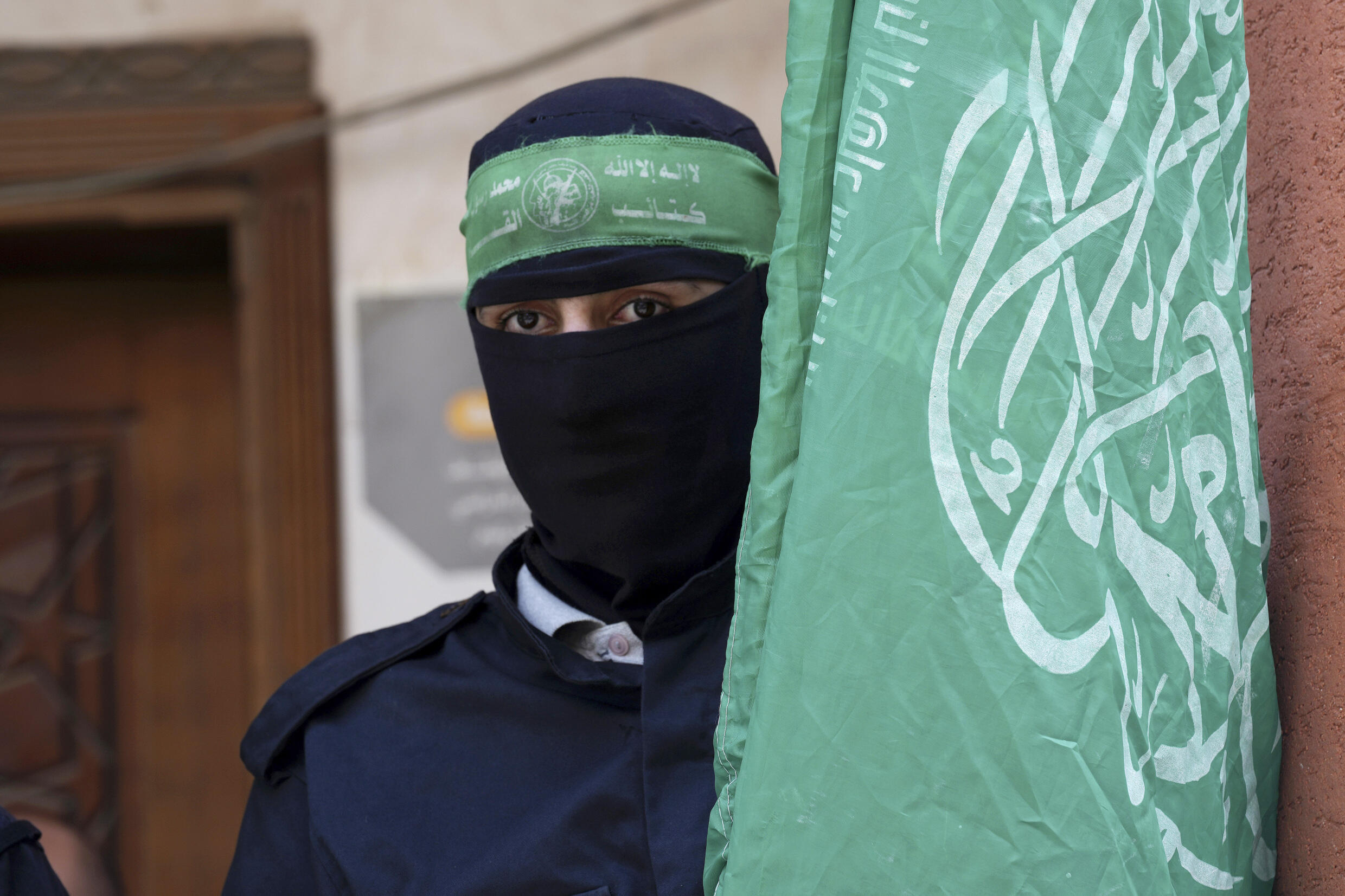 Qatar, Iran, Turkey and beyond: Hamas's network of allies