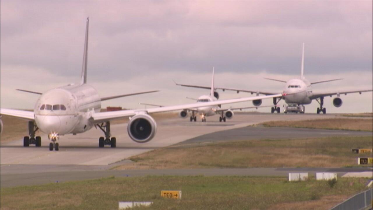 French airlines look to candidates to eliminate 'unfair competition ...