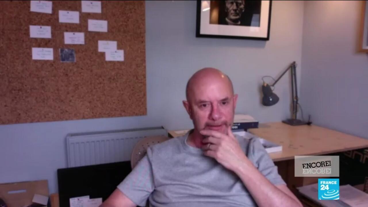 Writer Nick Hornby: 'The struggles of women are often more compelling ...