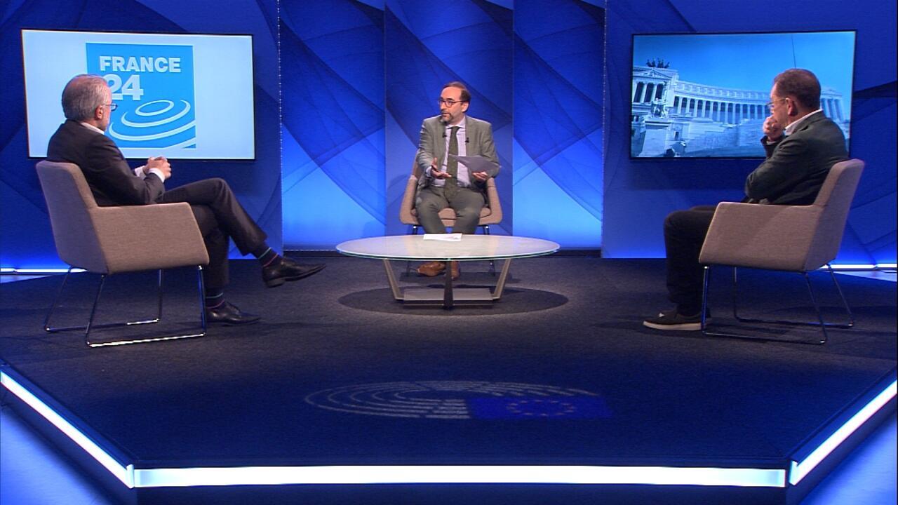 Britain and Europe, eight years after Brexit vote: Could UK election ...