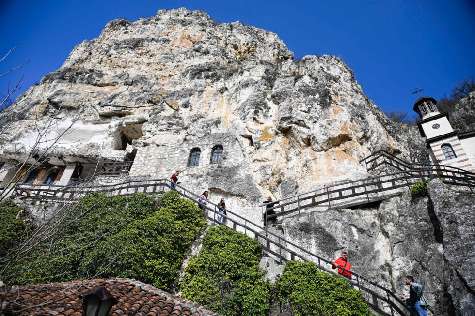 Bulgarian border city Ruse hails Schengen tourism boom