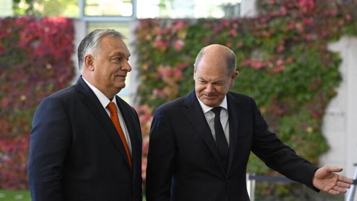 EU extends deadline for Hungary to implement anti-corruption reforms