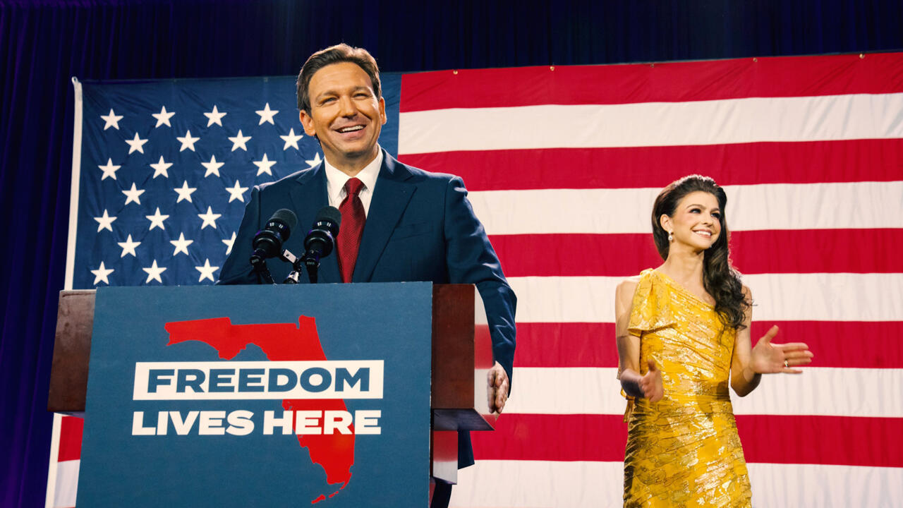 DeSantis, férreo contrincante de Trump, anunciará su candidatura en Twitter